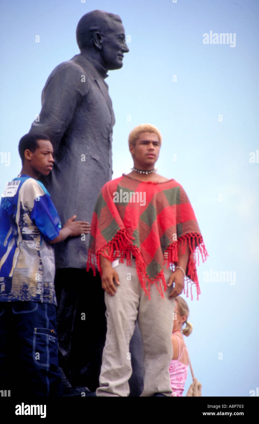 Rally black men hi-res stock photography and images - Alamy