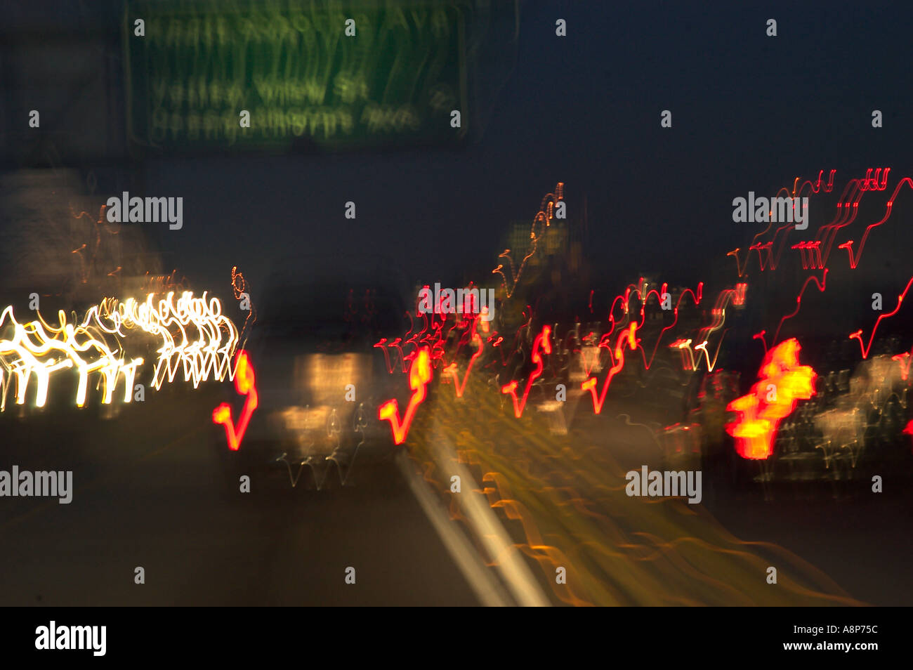 Night darkness ramp hi-res stock photography and images - Alamy