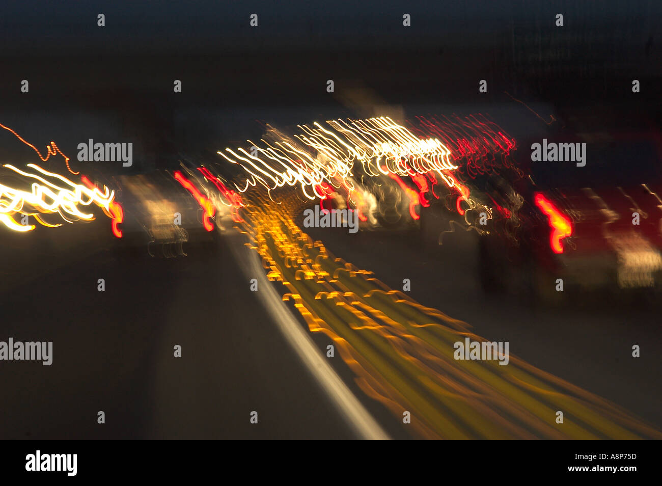 Night darkness ramp hi-res stock photography and images - Alamy
