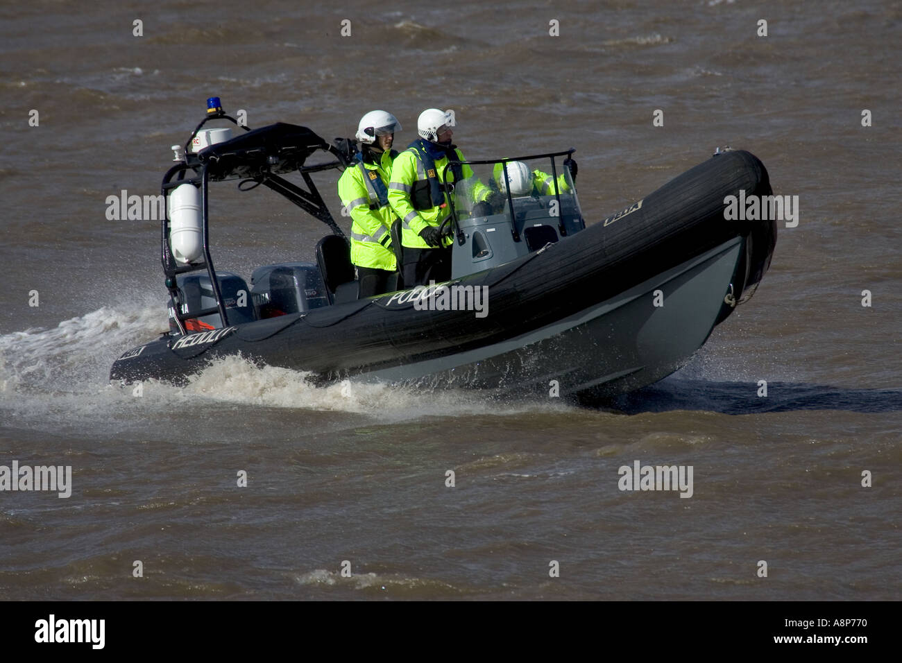 Mersey police hi-res stock photography and images - Alamy