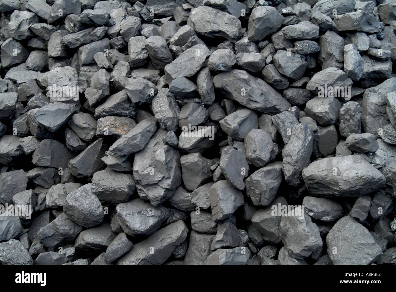 coal close up Stock Photo - Alamy