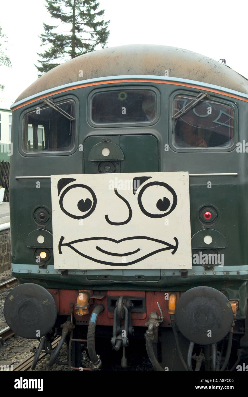 thomas the tank engine special Day Out With Thomas North York Moors ...