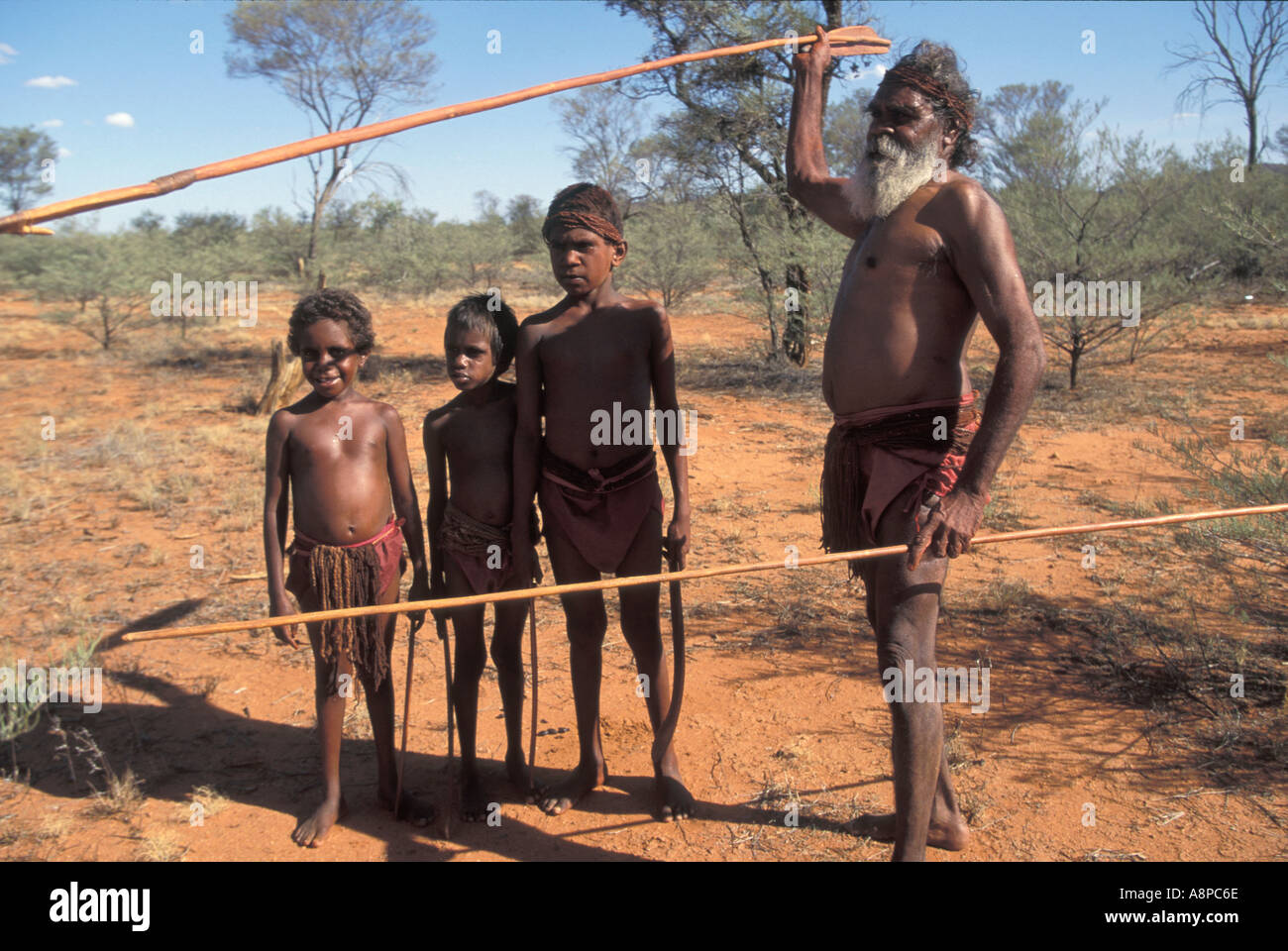 Hunting In Aboriginal Australia at Kimberly Hawthorne blog