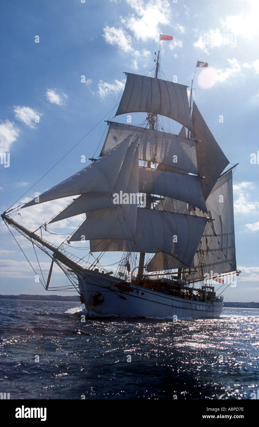 Square lashing hi-res stock photography and images - Alamy