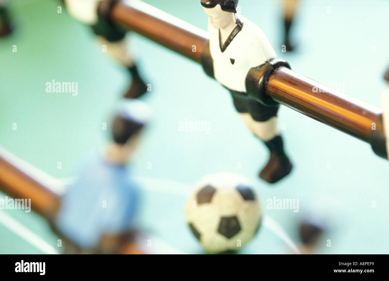 Plastic Footballs High Resolution Stock Photography and Images - Alamy