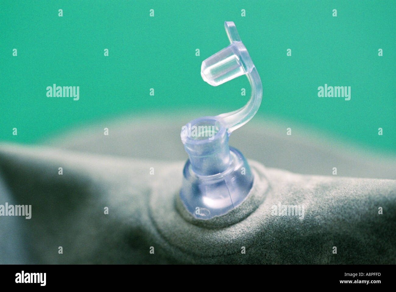 Airbed deflated hi-res stock photography and images - Alamy