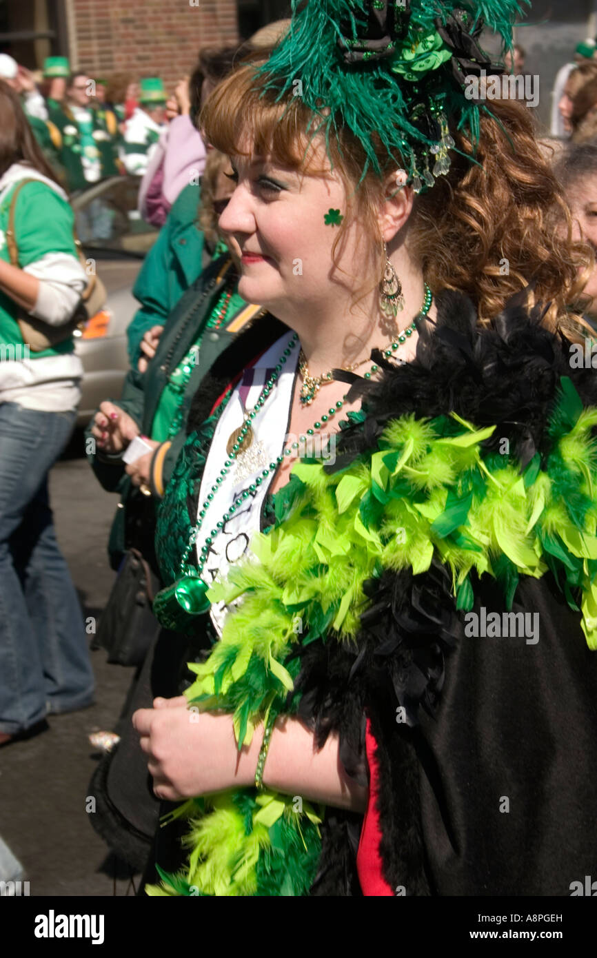 Irish garb hi-res stock photography and images - Alamy