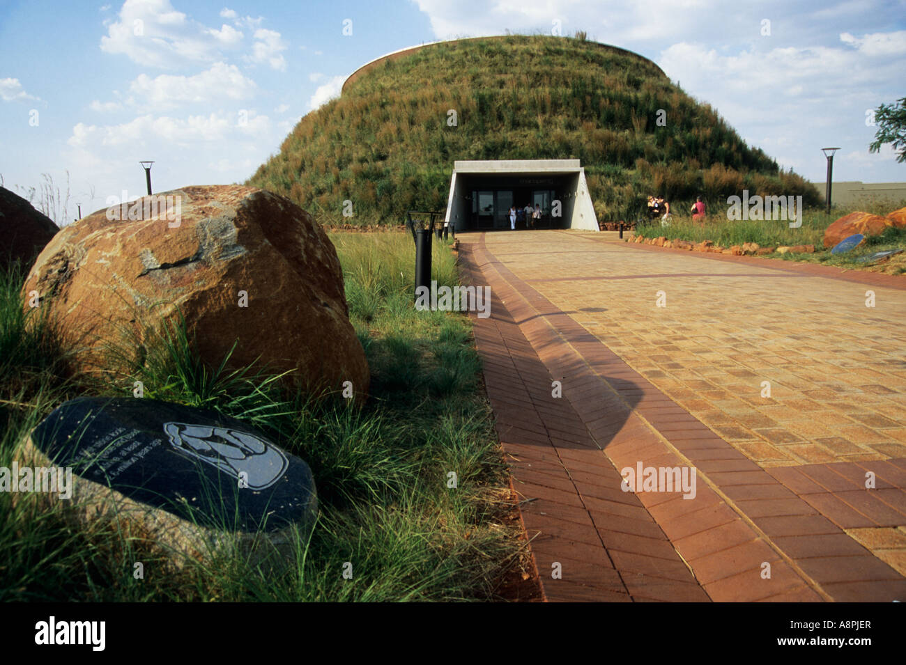 Maropeng hi-res stock photography and images - Alamy