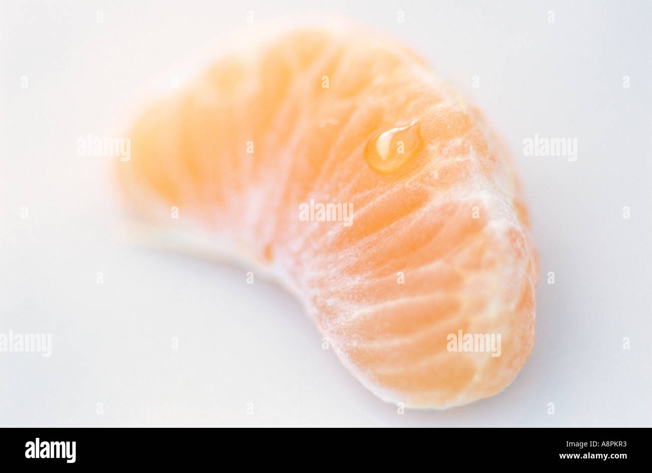 Satsuma segment hi-res stock photography and images - Alamy