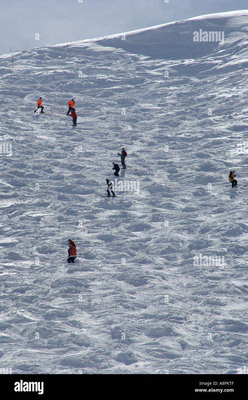 Black run hi-res stock photography and images - Alamy