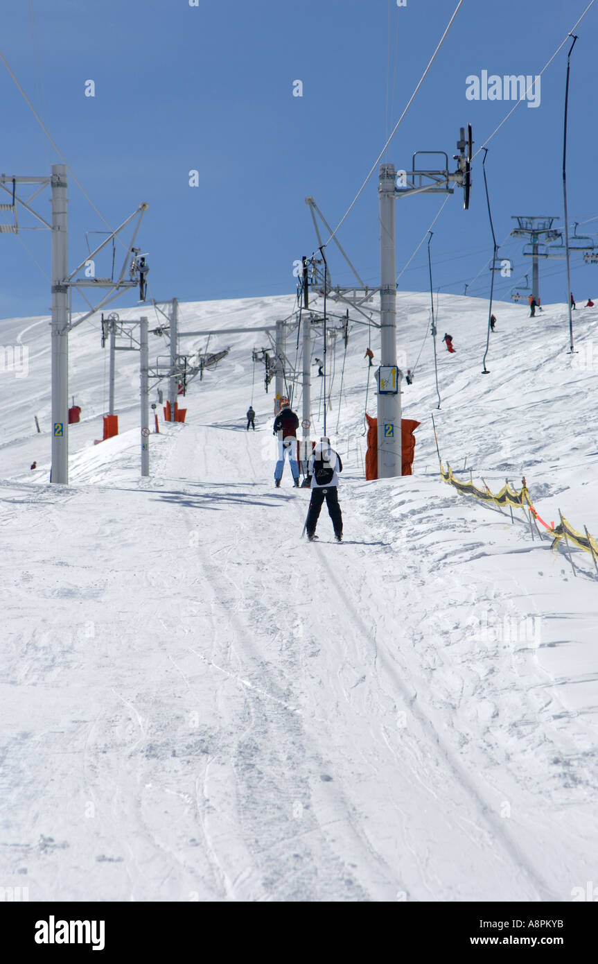 Drag_lift hi-res stock photography and images - Alamy