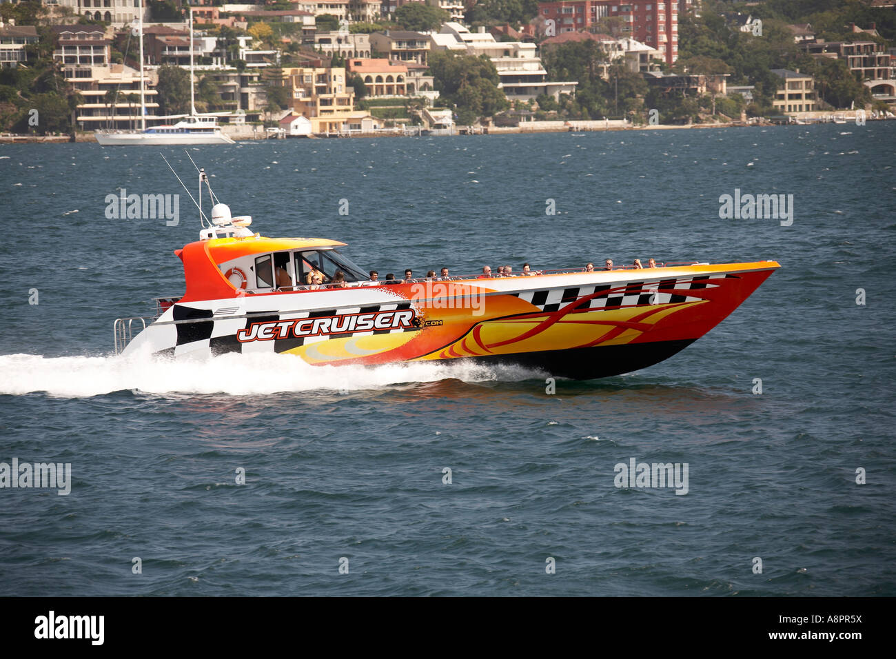 Cruiser house hi-res stock photography and images - Alamy