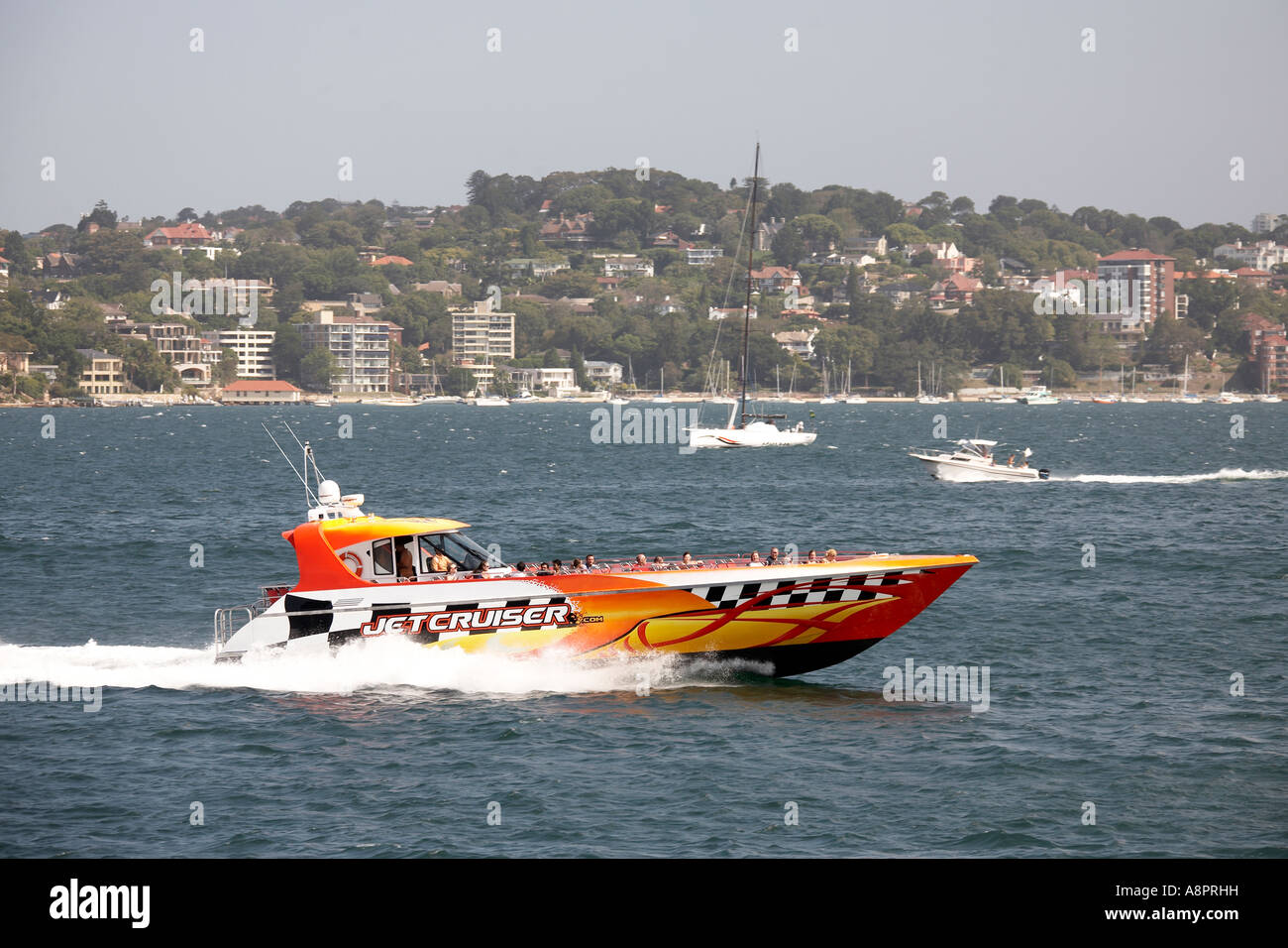 Cruiser house hi-res stock photography and images - Alamy