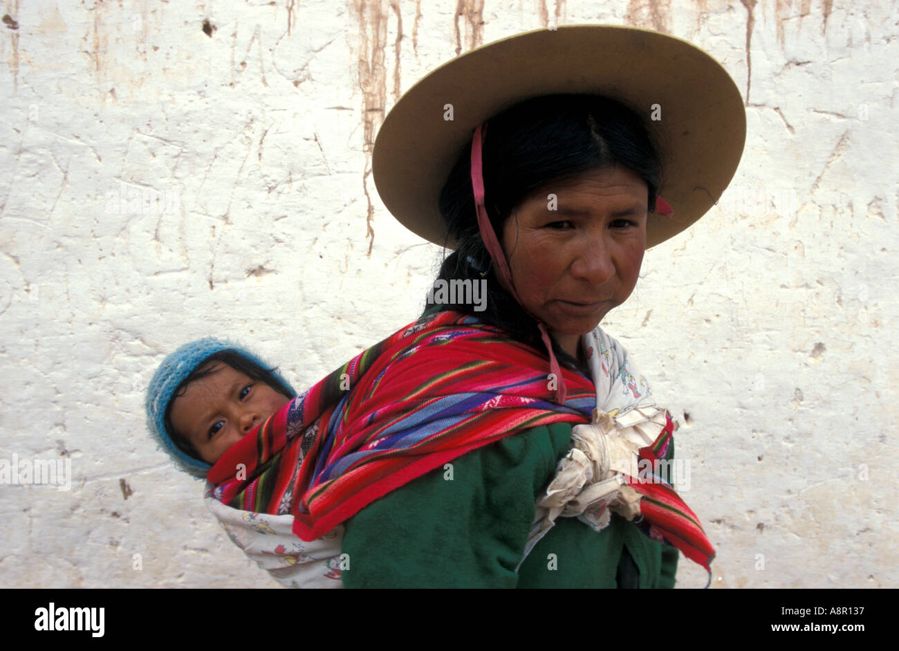 Native people argentina hi-res stock photography and images - Alamy