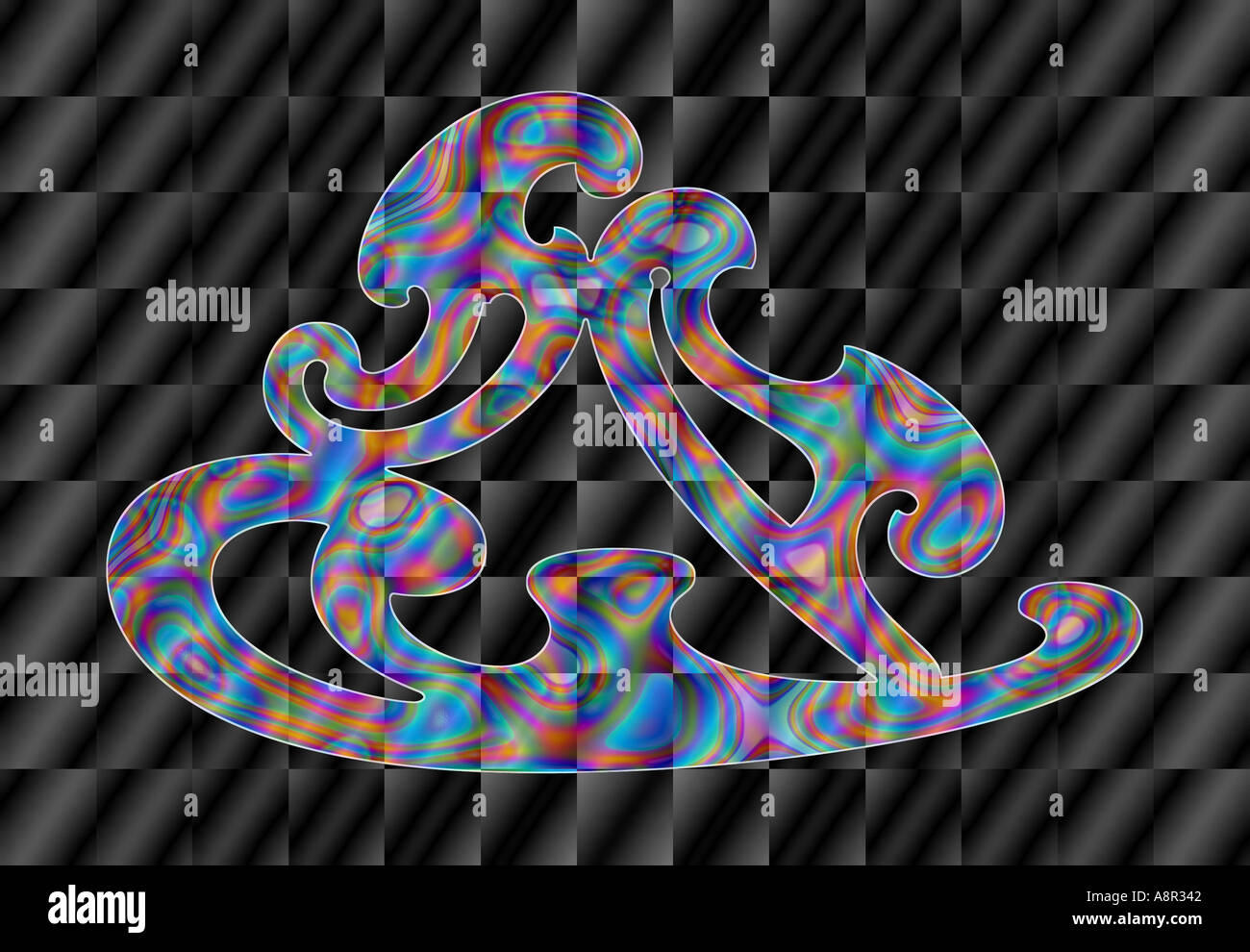 French Curves drafting tool for complex curved lines Stock Photo - Alamy