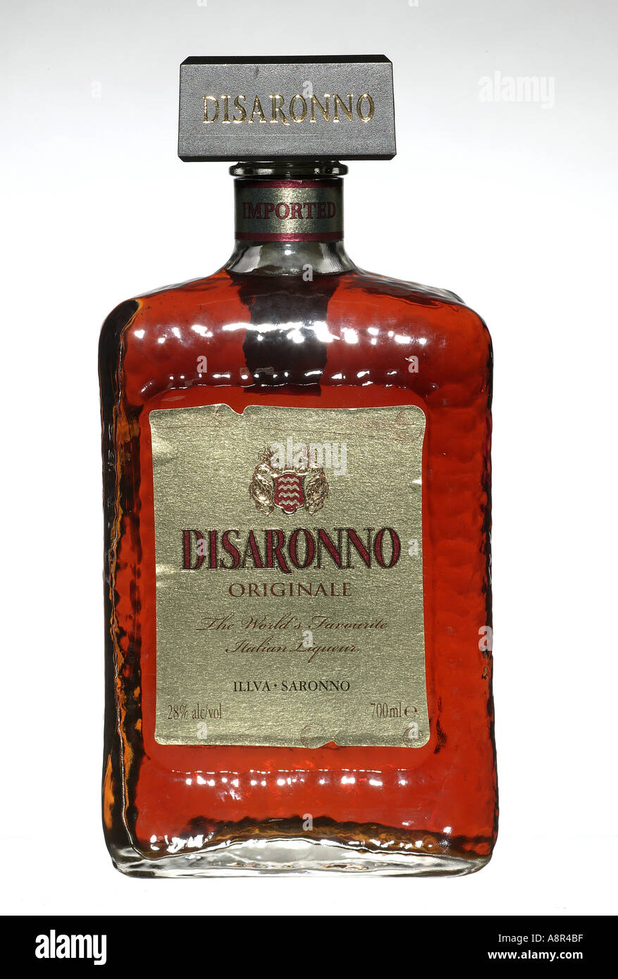 Disaronno hi-res stock photography and images - Alamy