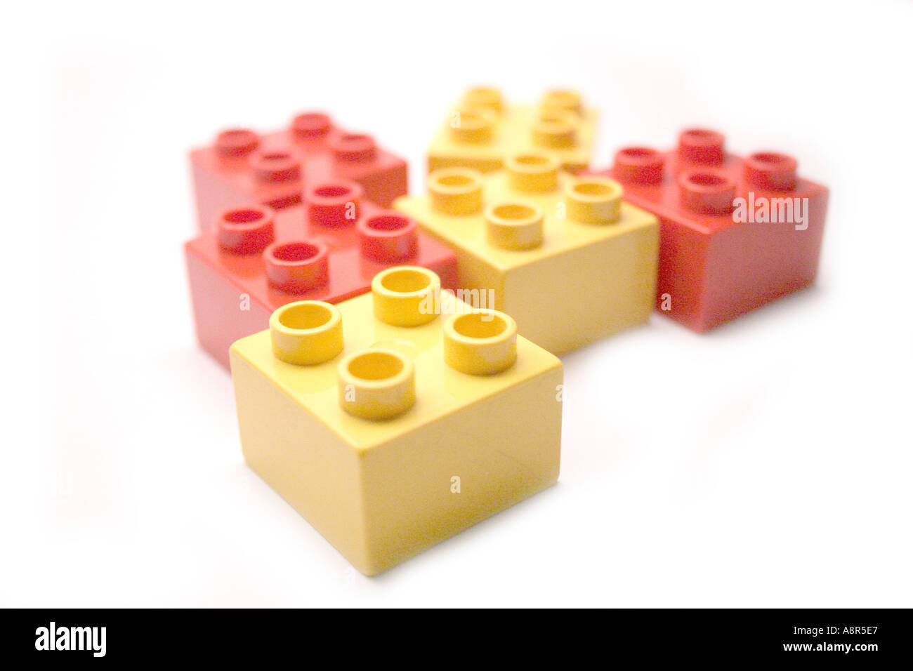 Child s Building Blocks Stock Photo - Alamy Child s Building Blocks Stock Photo - Alamy