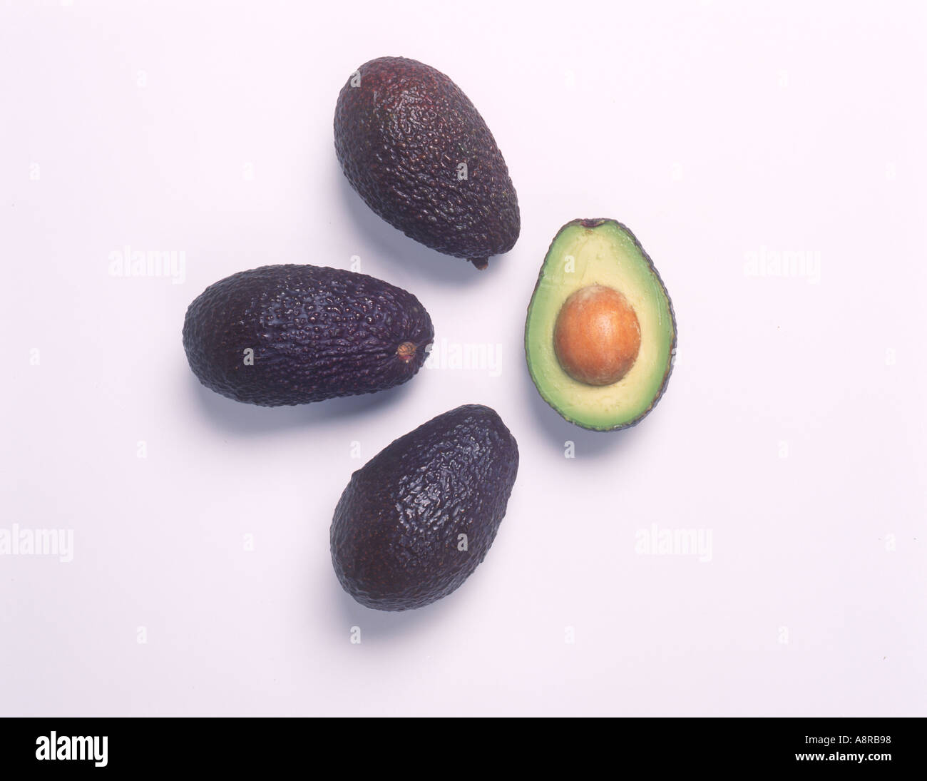 Avacado pear hi-res stock photography and images - Alamy