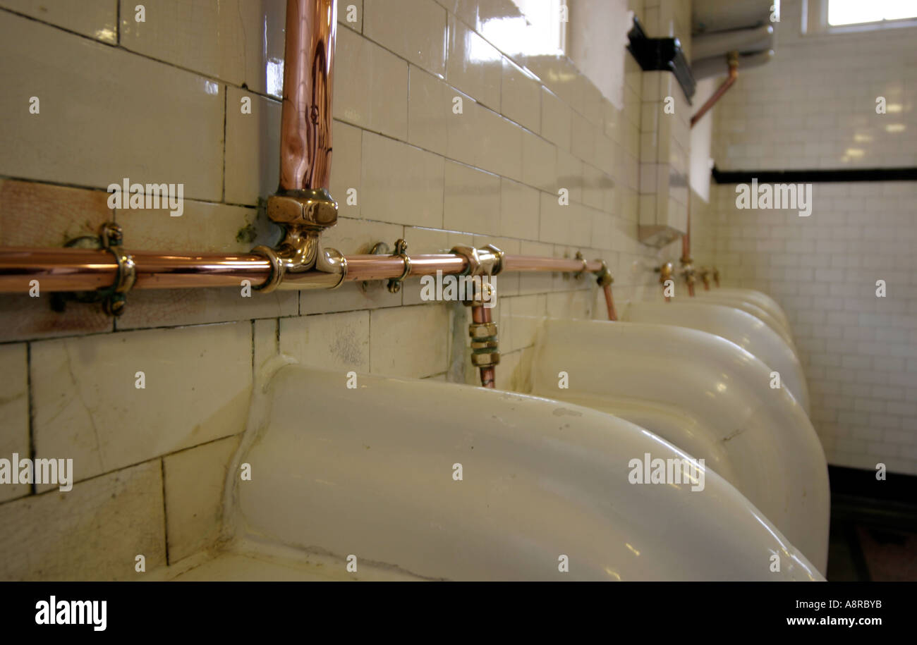 Porthcawl South Wales The men s Urinals The 1924 public toilets in John ...