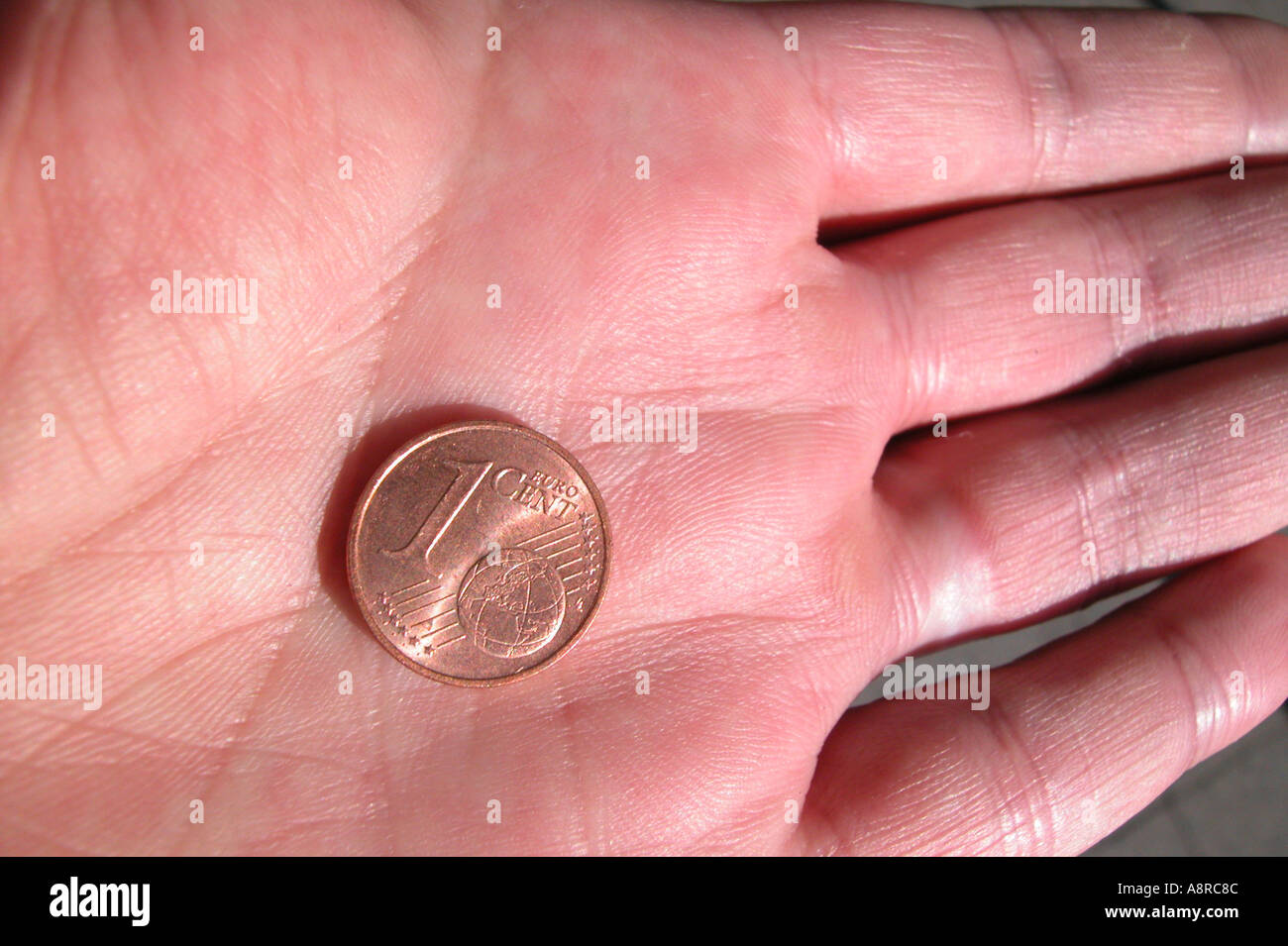 Cent composition hi-res stock photography and images - Alamy