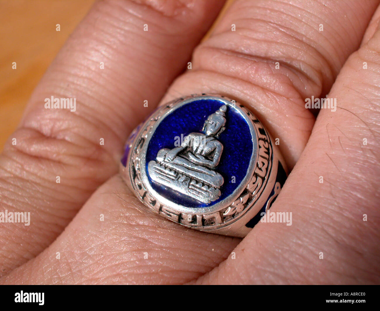 Mythical ring hi-res stock photography and images - Alamy