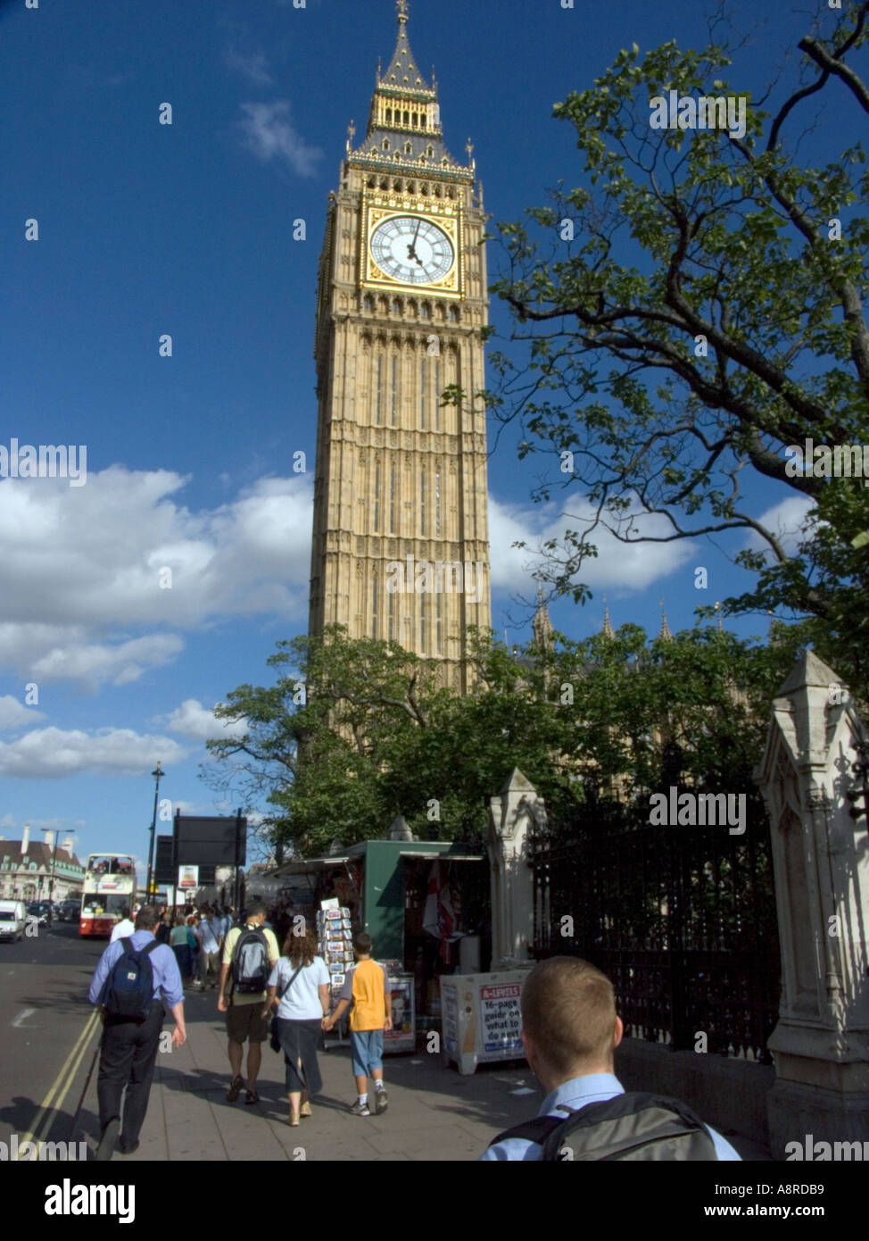 Big Ben London England Stock Photo - Alamy