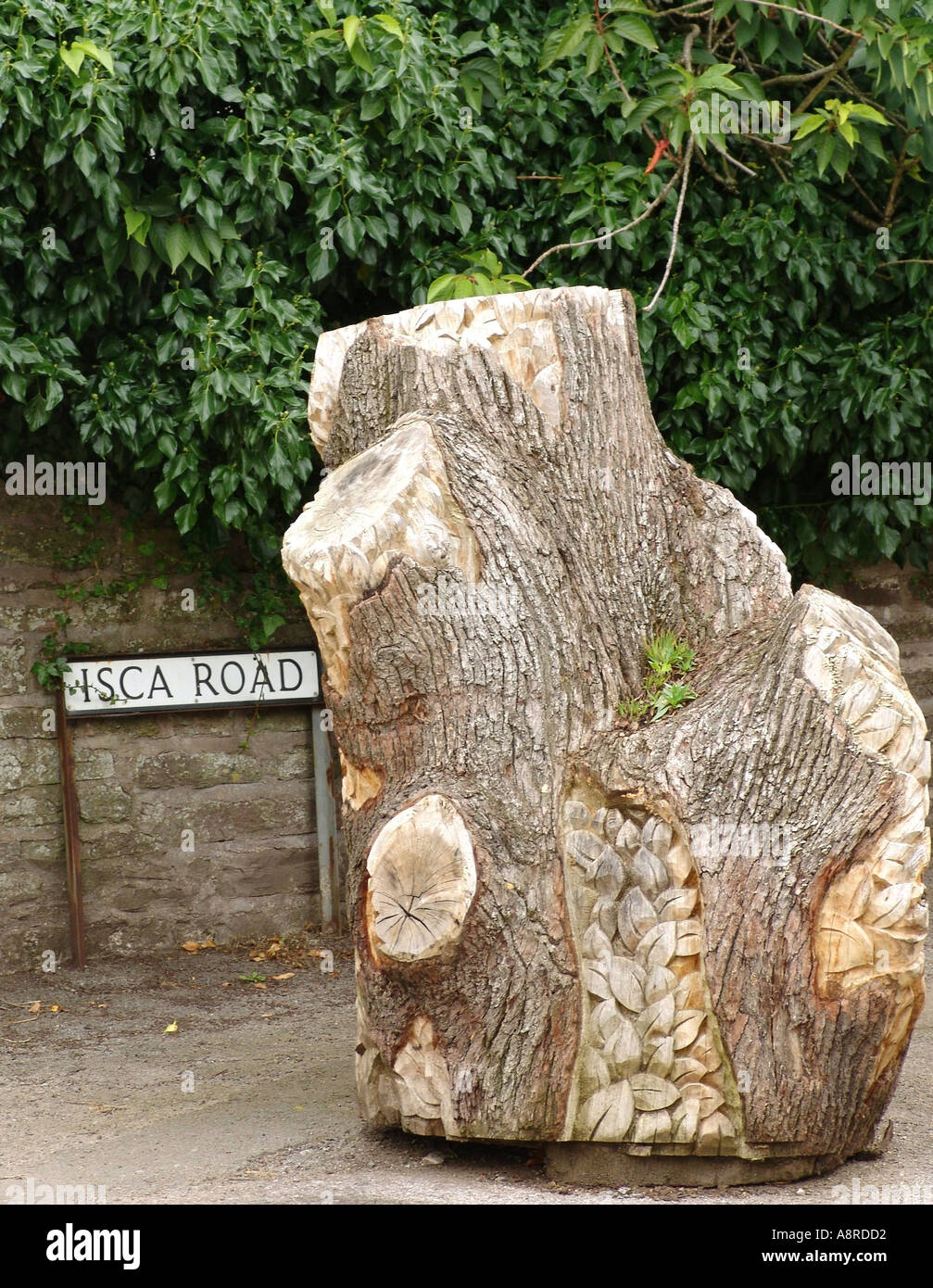 Usk valley walk hi-res stock photography and images - Alamy