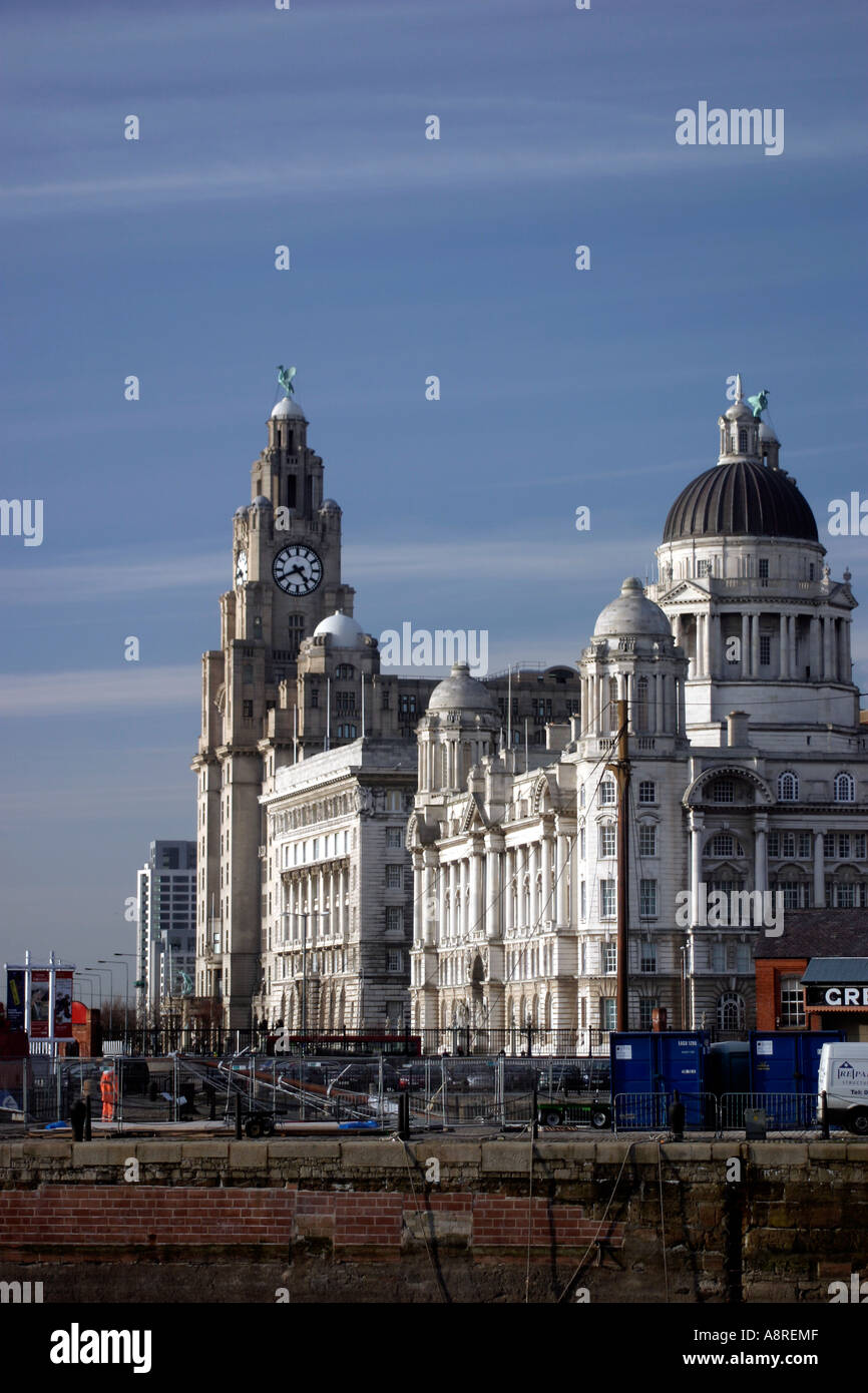 The Cargo Building Liverpool High Resolution Stock Photography and ...