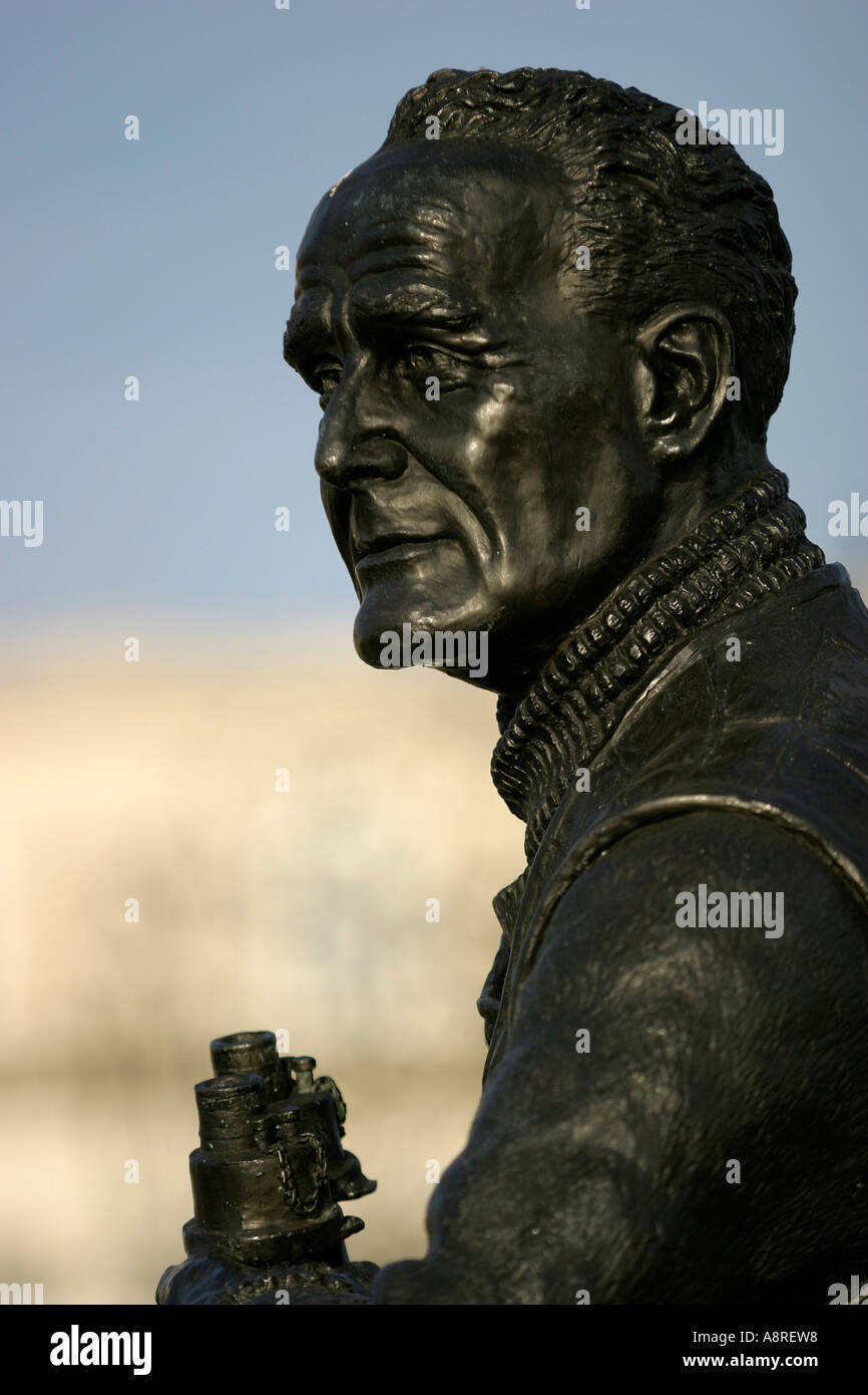 Royal Navy Captain Walker High Resolution Stock Photography and Images ...