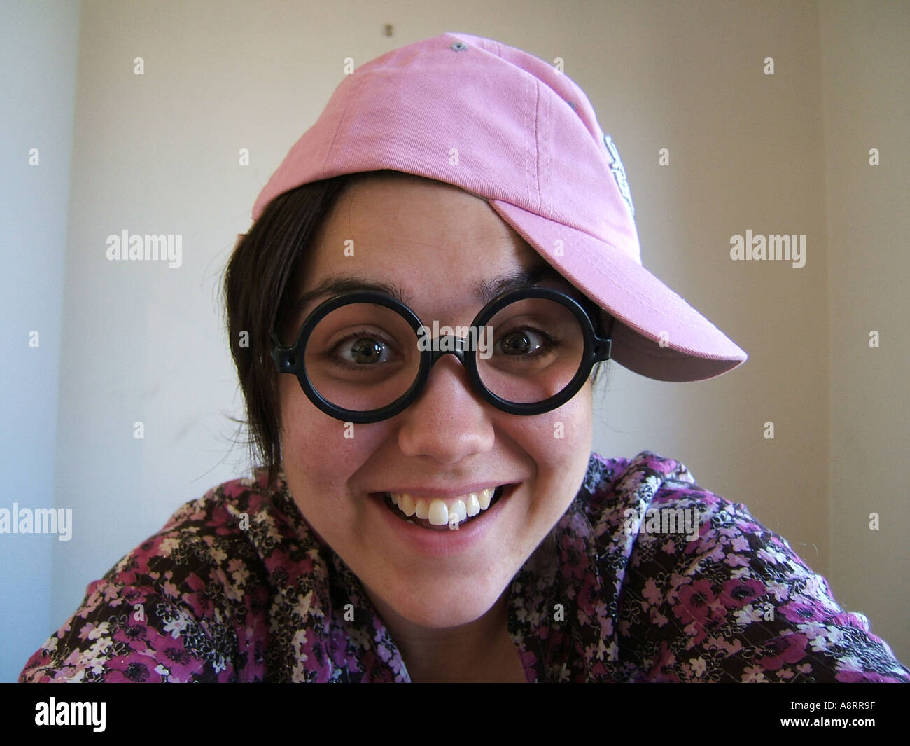 Round cap hi-res stock photography and images - Alamy