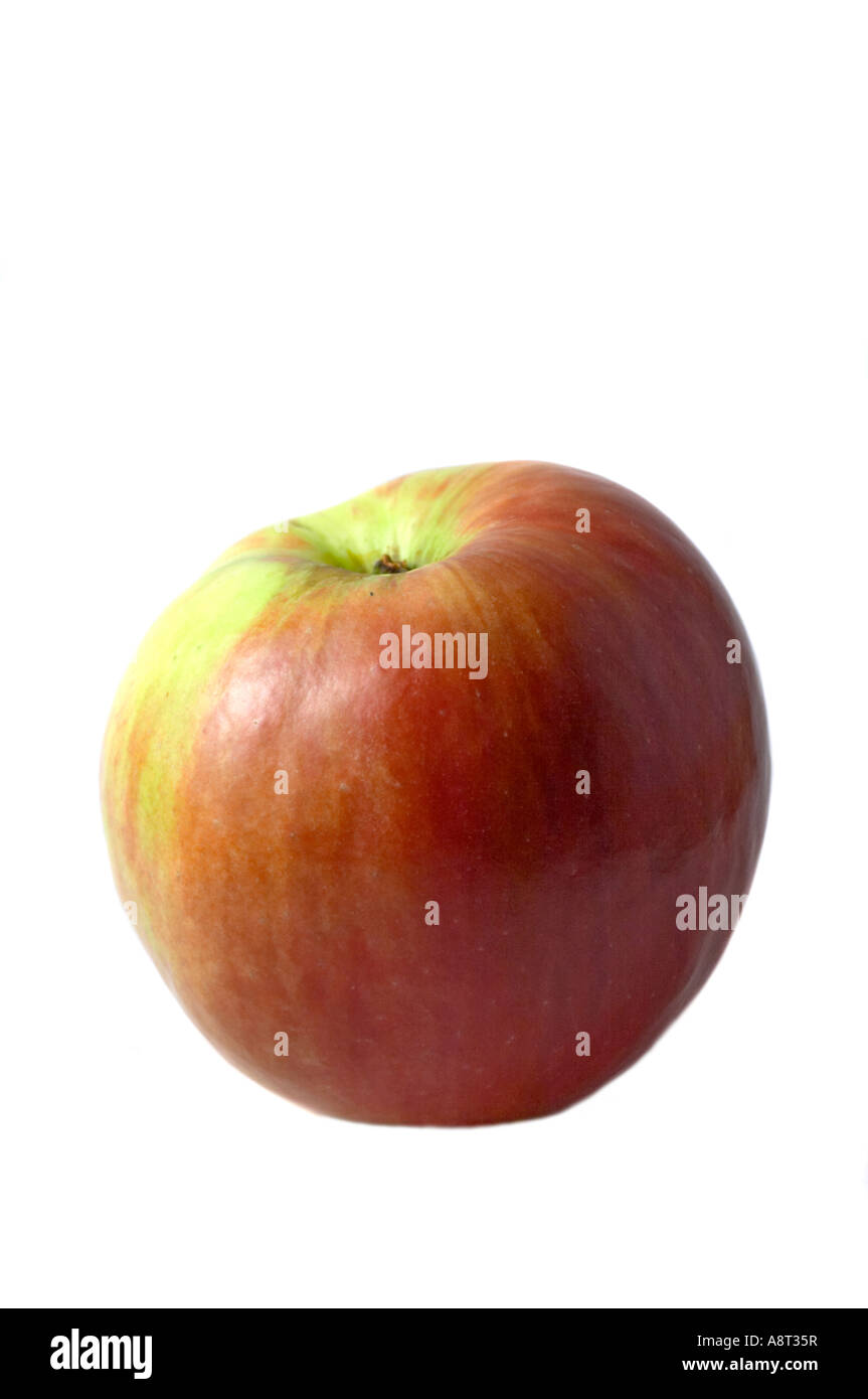 Pink Lady Apple Stock Photo - Alamy