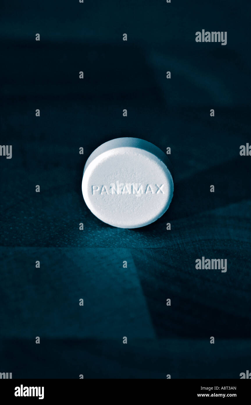Panamax tablets hi-res stock photography and images - Alamy
