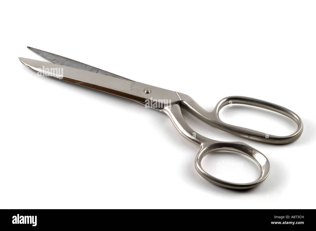 Stainless scrap Cut Out Stock Images & Pictures - Alamy