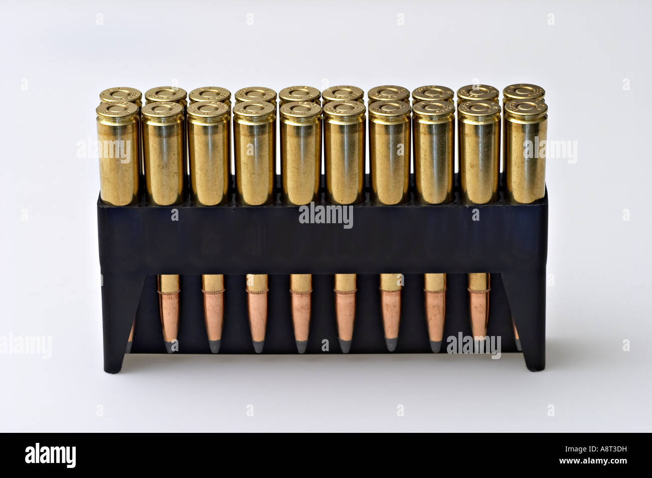 Mauser rifle cartridge hi-res stock photography and images - Alamy