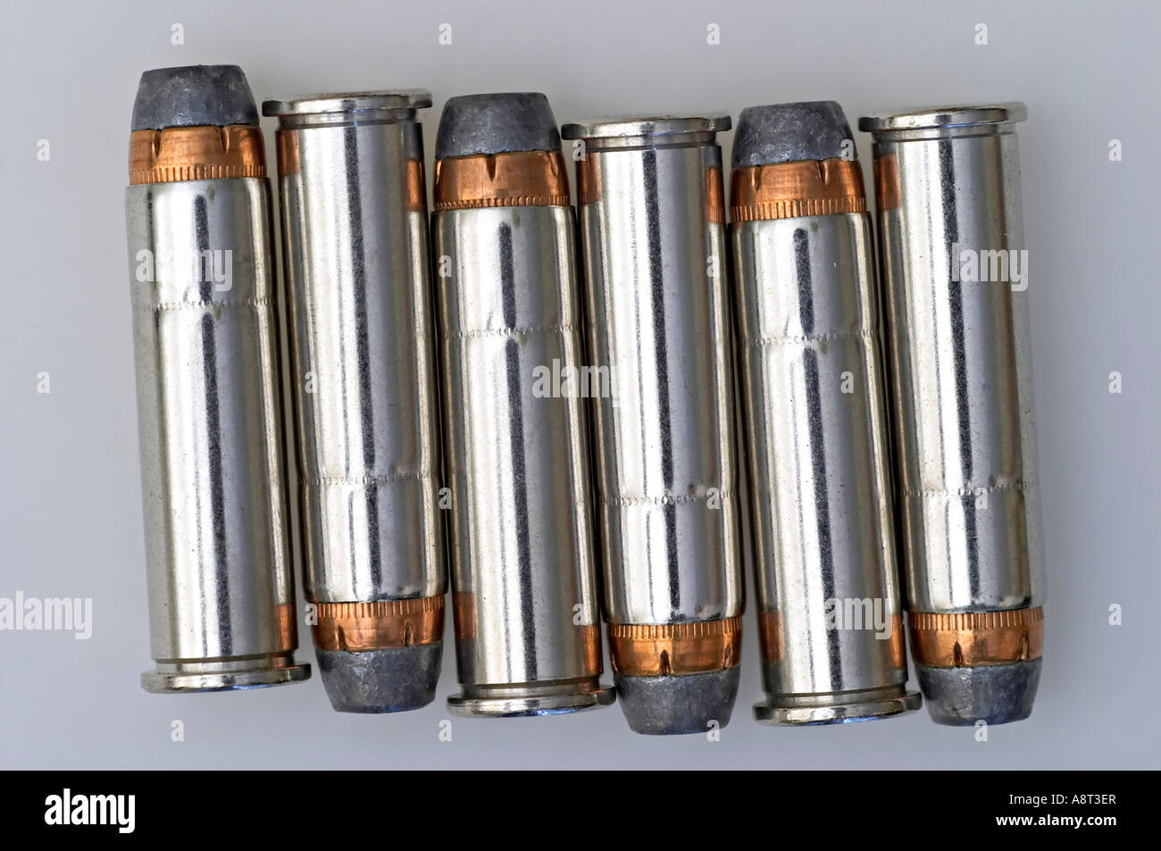 Winchester 357 Magnum High Resolution Stock Photography and Images - Alamy
