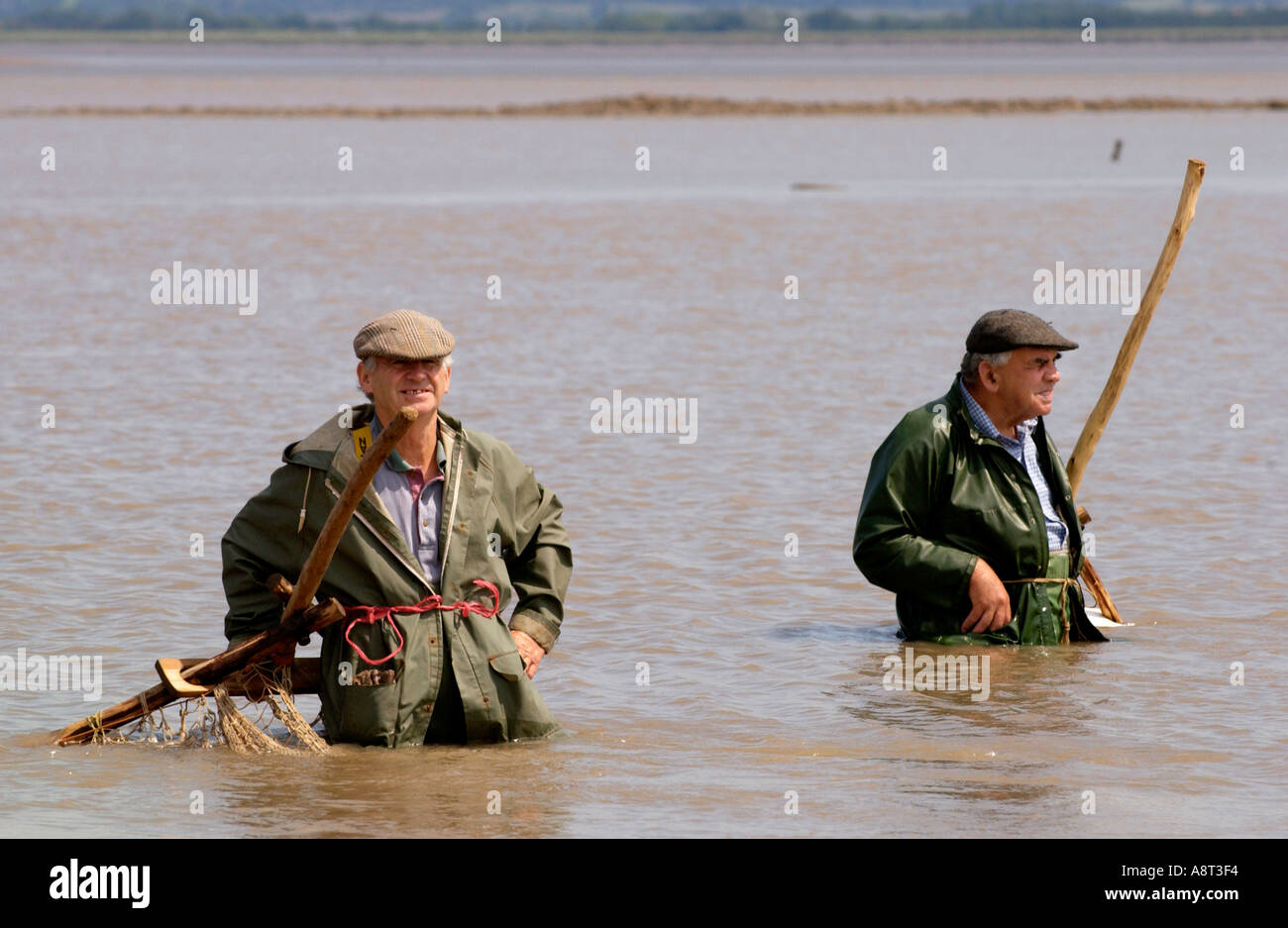 Lave fishing hi-res stock photography and images - Alamy