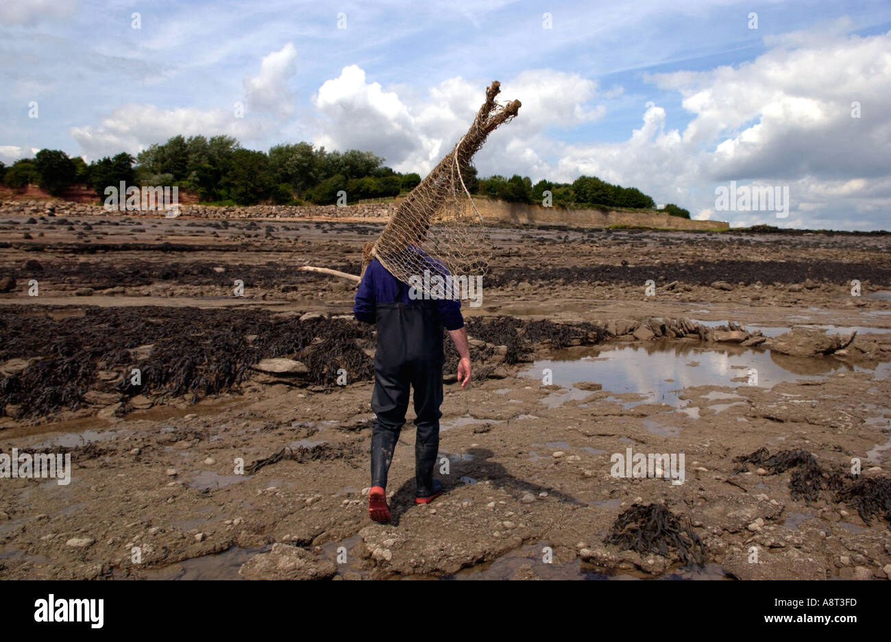 Lave Fishing High Resolution Stock Photography and Images - Alamy