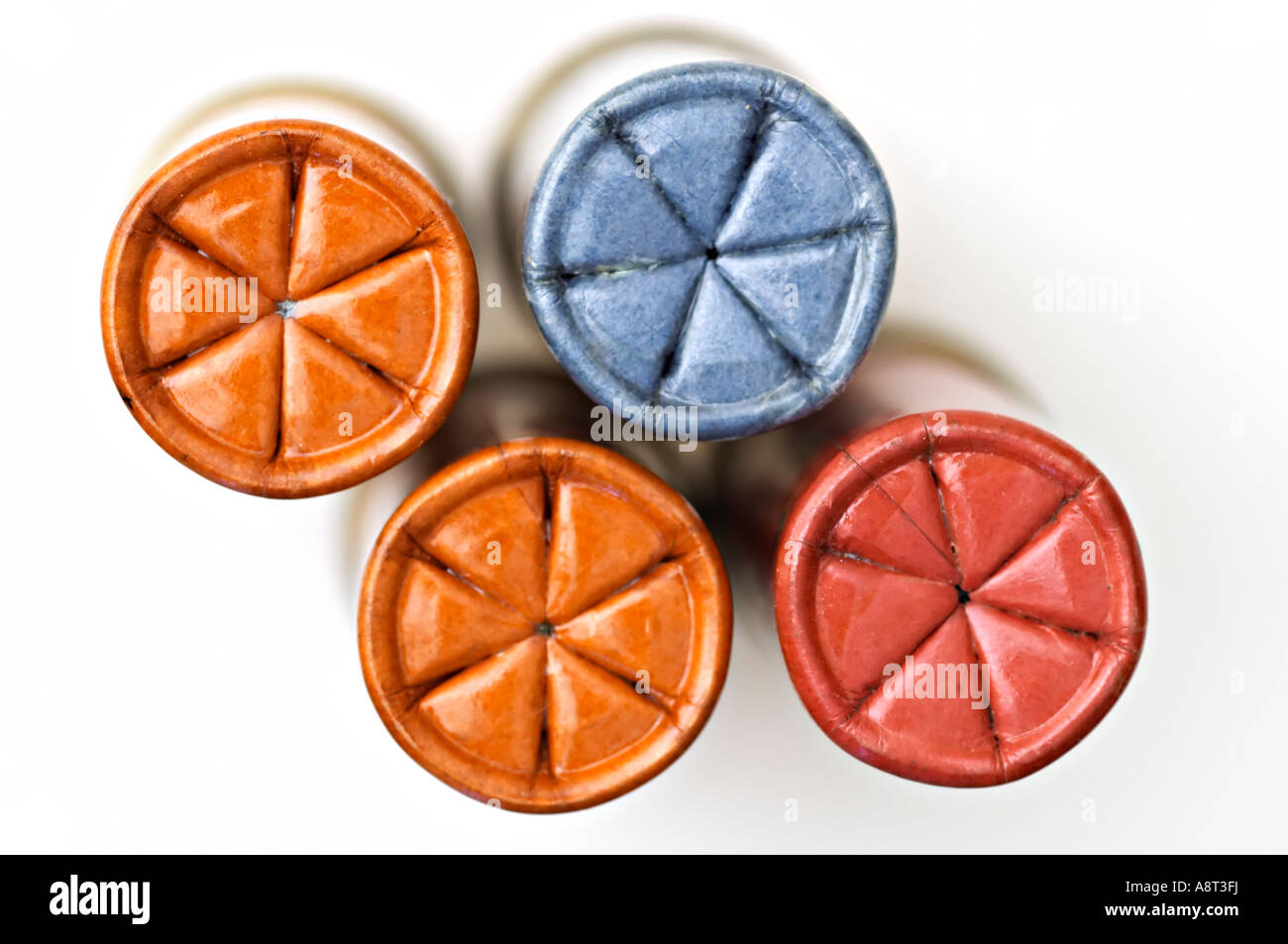 Eley Grand Prix 12 Gauge 2 70mm Paper Hull and Fibre Wad Shotgun ...