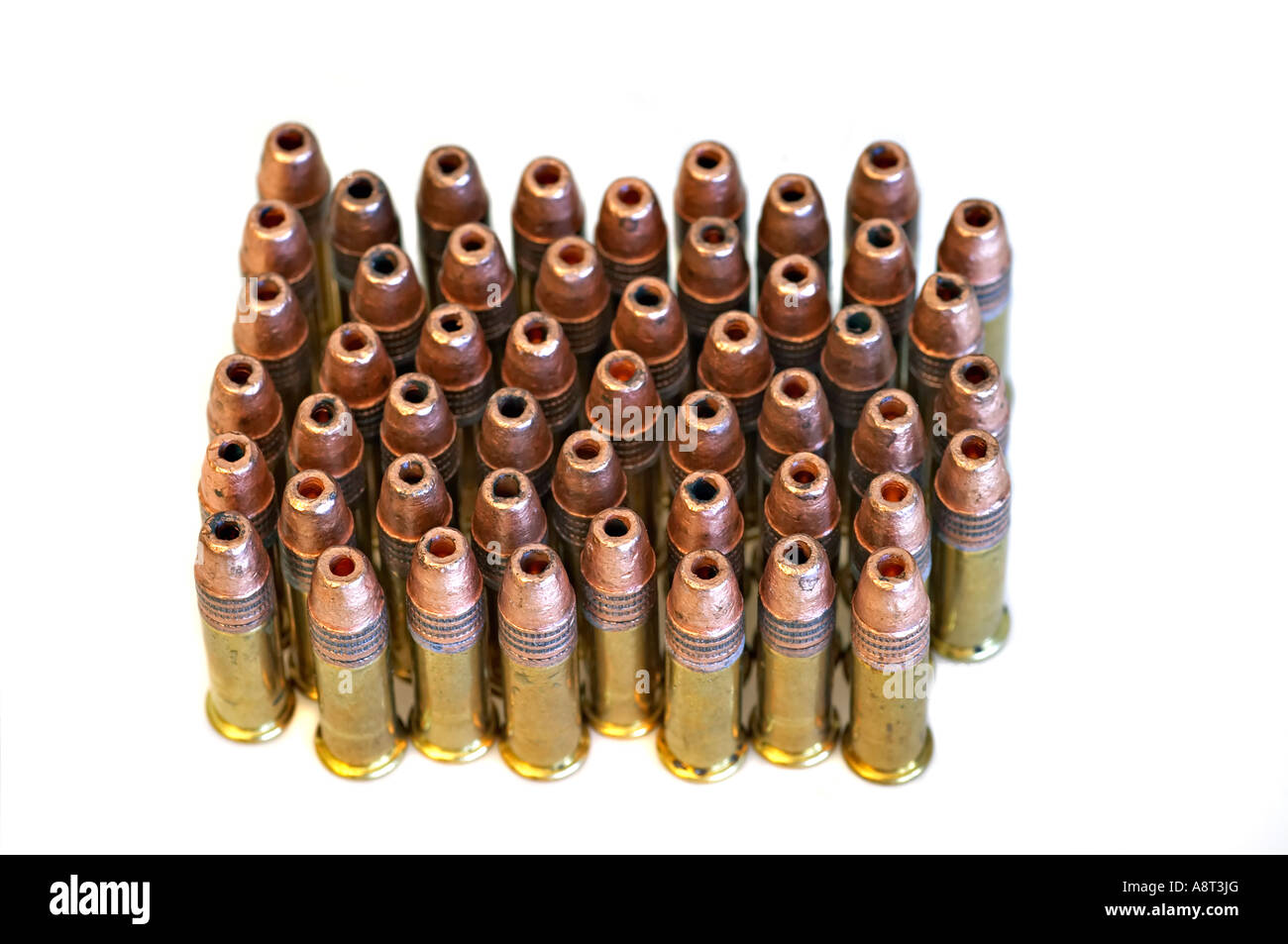 50 cal rifle hi-res stock photography and images - Alamy