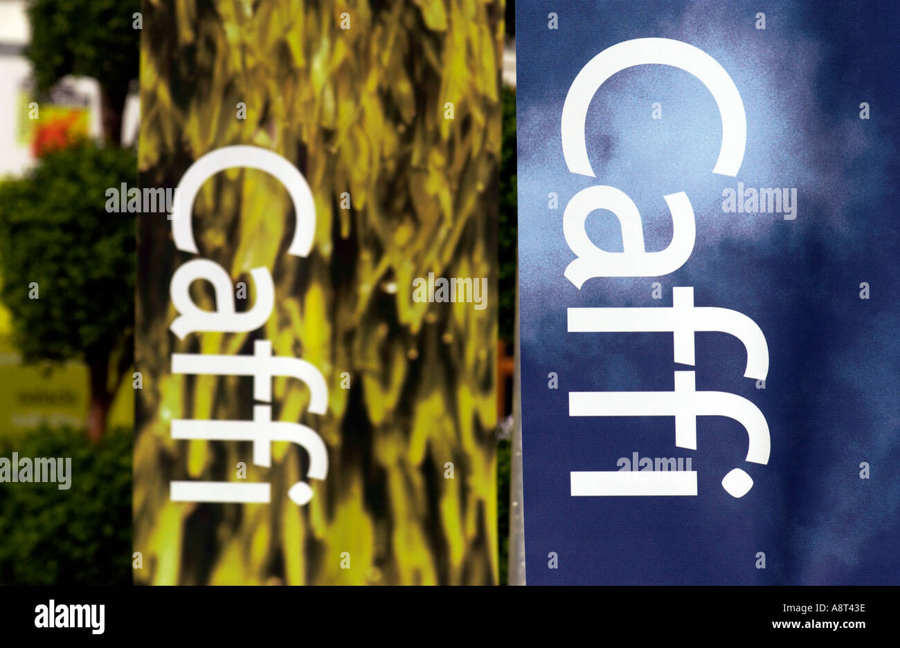 Cultural advertising banner hi-res stock photography and images - Alamy