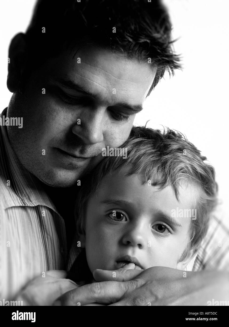 Grumpy faces Black and White Stock Photos & Images - Alamy