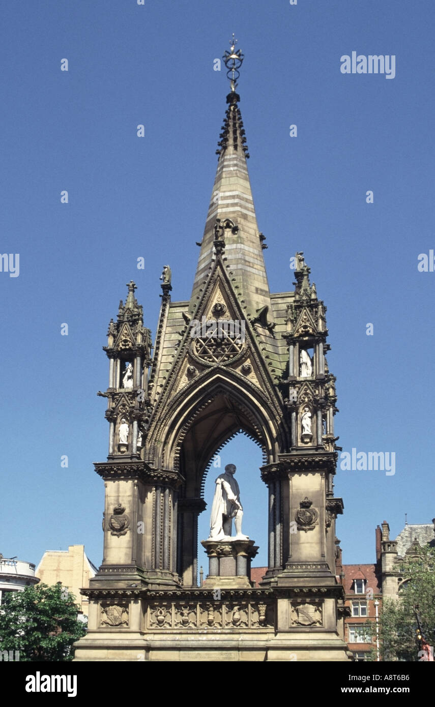 Victorian Memorial Architecture High Resolution Stock Photography and ...