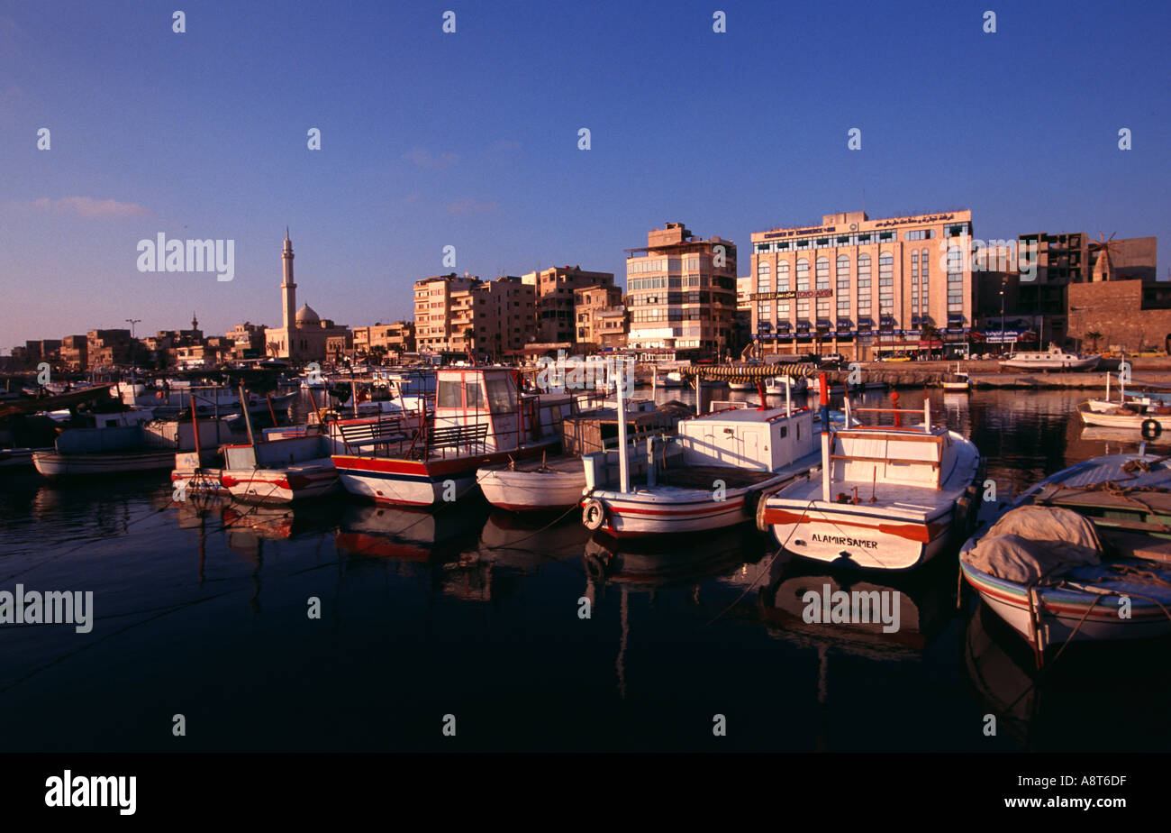 Tartous hi-res stock photography and images - Alamy