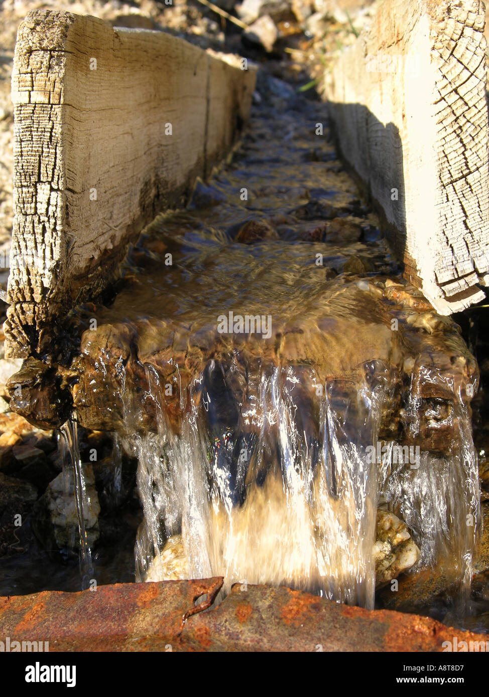 Moving trough water hi-res stock photography and images - Alamy