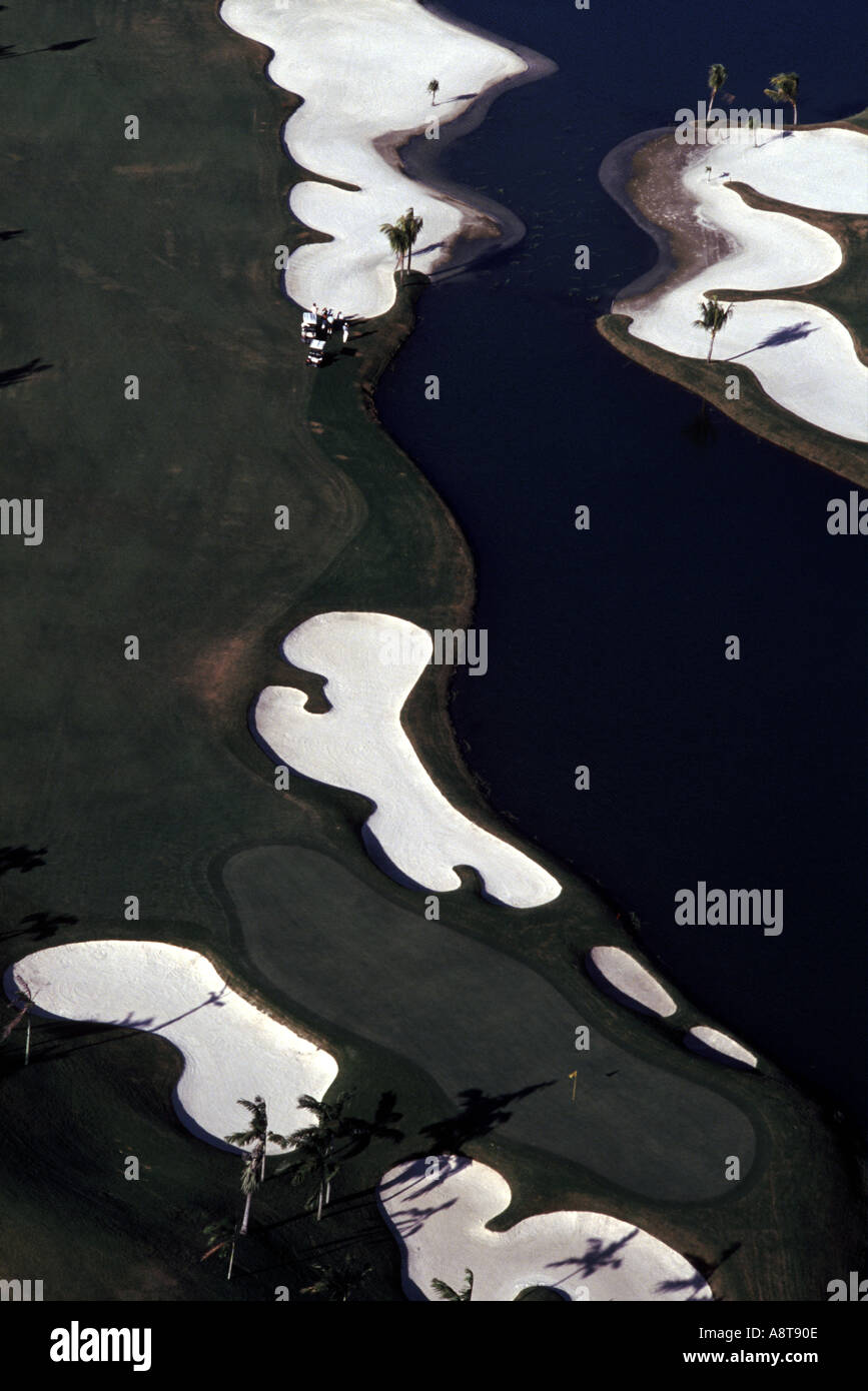 Manila Southwoods golf course Carmona Cavite Philippines Stock Photo ...