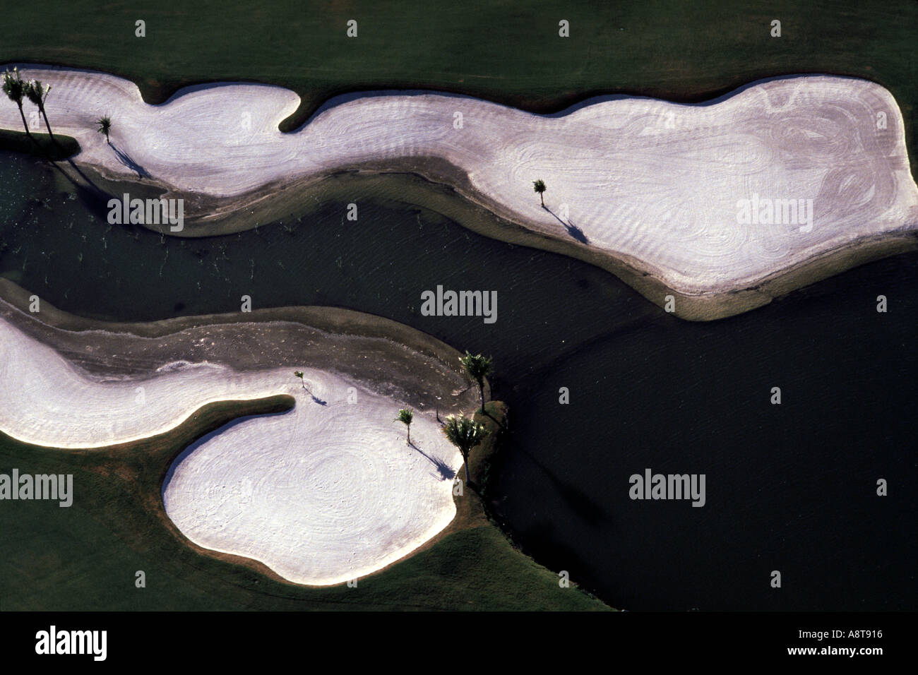 Manila Southwoods golf course Carmona Cavite Philippines Stock Photo ...