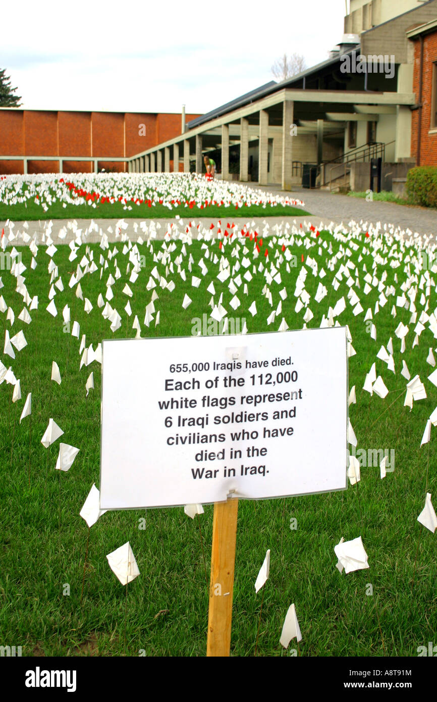 The War Dead of Iraq (and the U.S.) -- A national tragedy for many ...