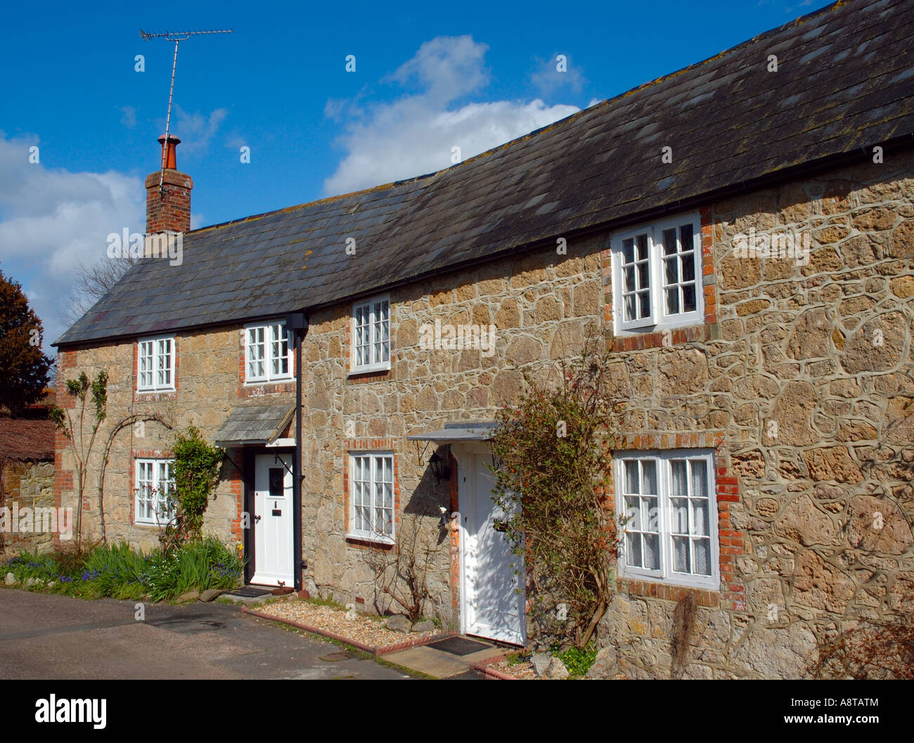 Calbourne High Resolution Stock Photography and Images - Alamy