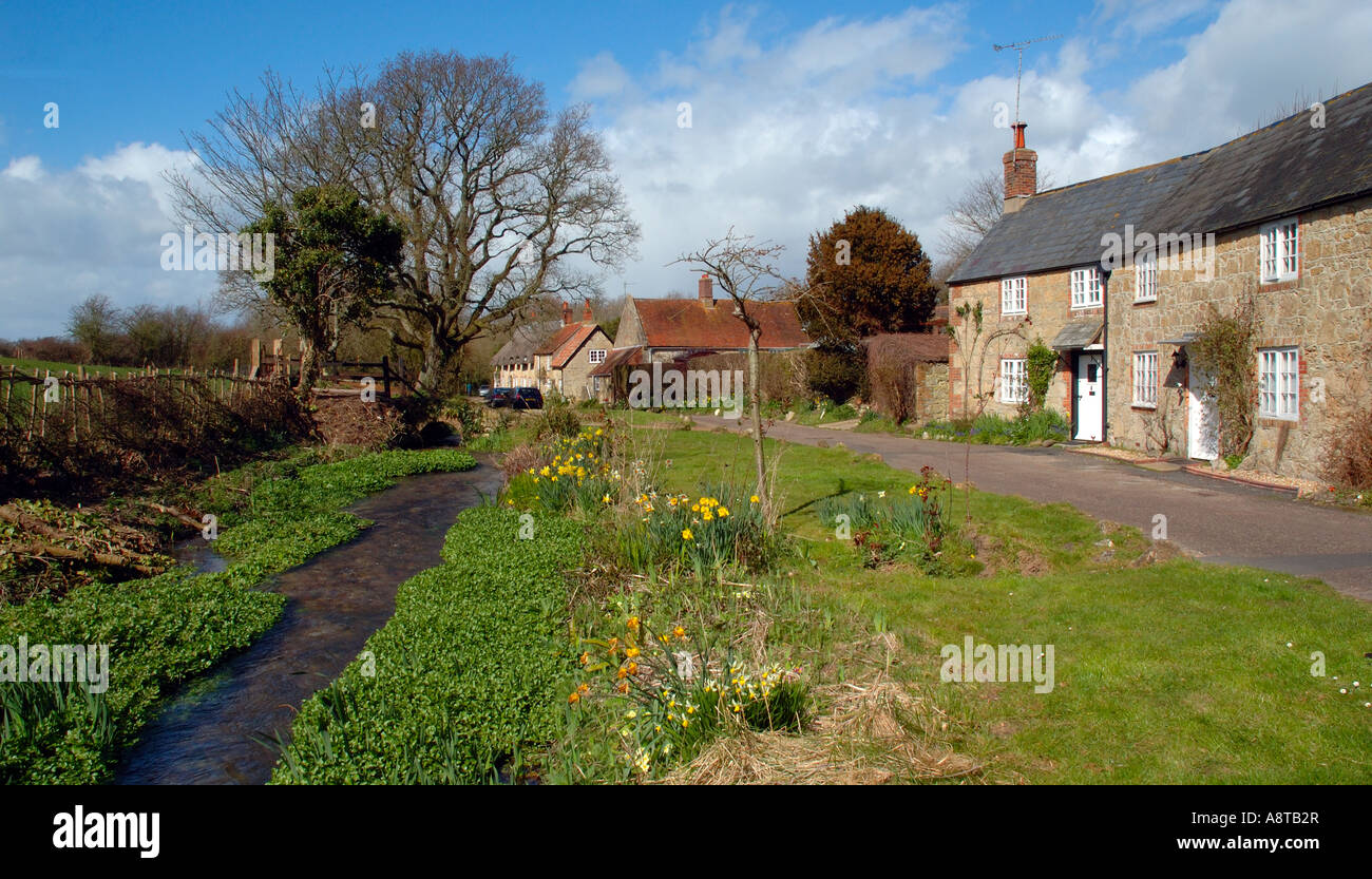 Calbourne hi-res stock photography and images - Alamy