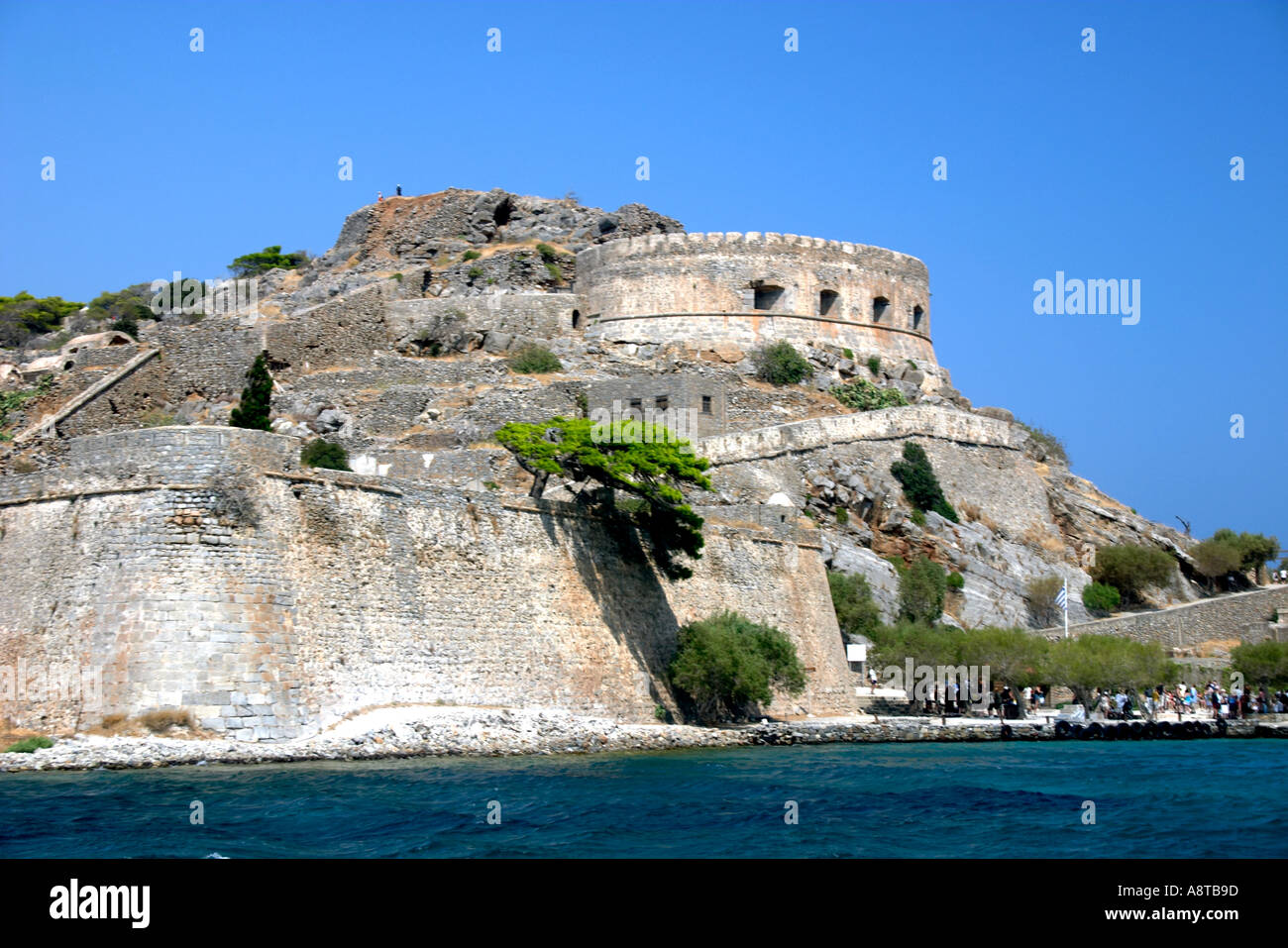 Tower Of The Leper High Resolution Stock Photography and Images - Alamy